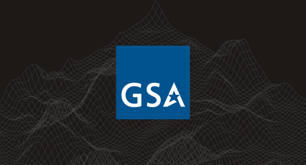 GSA MAS | Digital Cloak