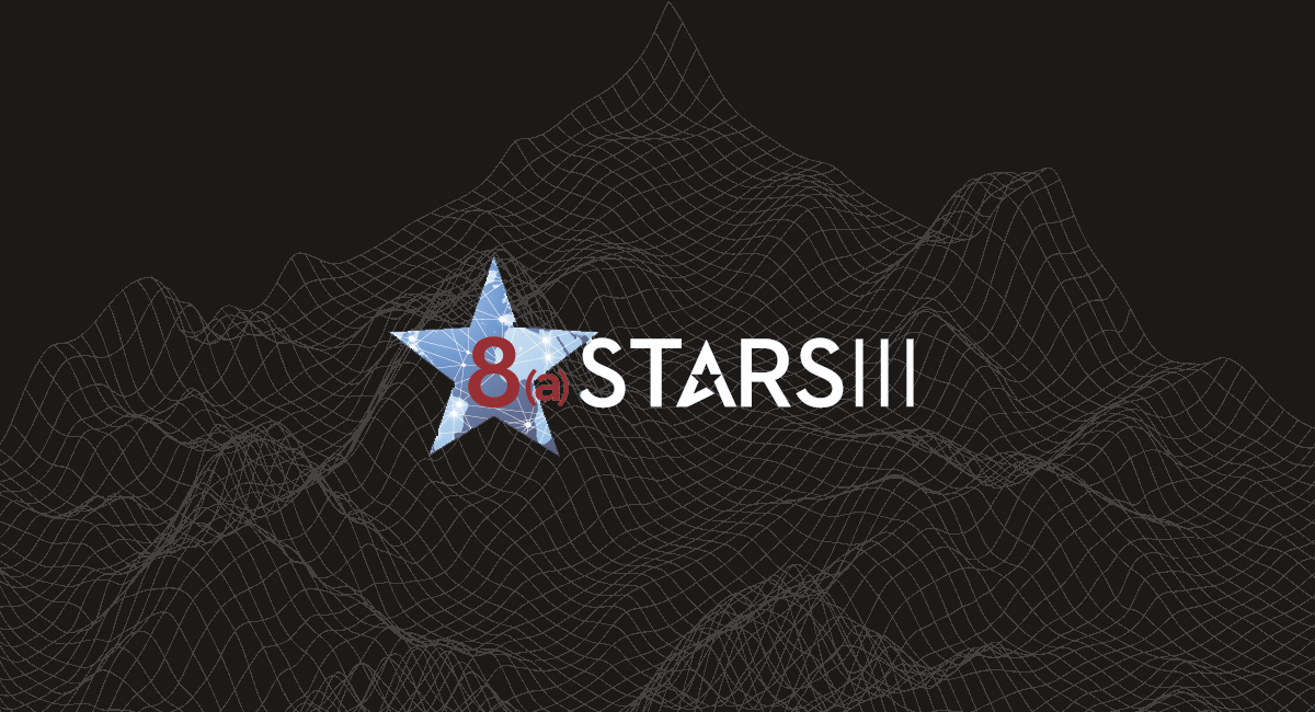 GSA STARS III | Digital Cloak